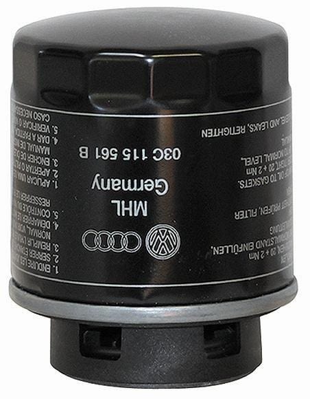 Oil Filter Z579 Z567 VW Golf Jetta VI Tiguan Touran A3 | Buy