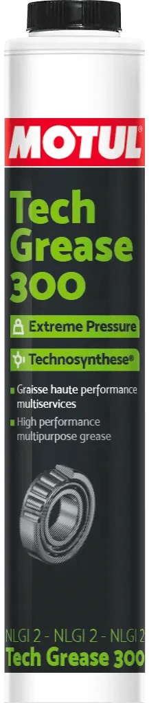 Motul Tech Grease 300 400mg Ls Grease 108664 for Enhanced Fuel ...