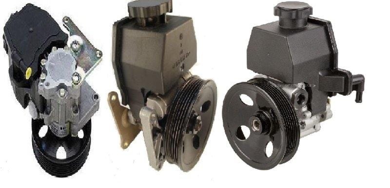 Power Steering Pump Mercedes W202 W210 Slk R170 C208 | Buy