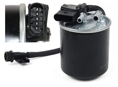 Fuel Filter Mp06 VW Golf Jetta IV-A4 B6 1.9Tdi. A4 B7 | Buy