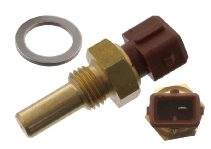 Switch Temp Sensor 1Pin Bmw E30,E28,E34 318,320,323,325,M3,520,525,528