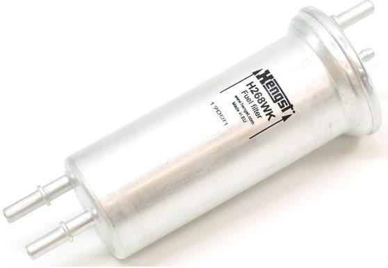 Fuel Filter E128 BMW X5 E53 3.0I 4.4I 4.8Is (401022) | Buy