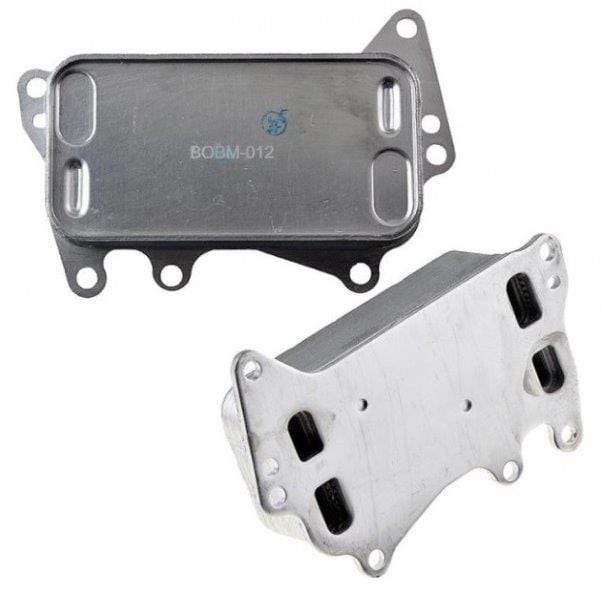 Oil Cooler Engine Bmw F20,F21,F22,E90,F30,F10,X1E84,X3F25 N47 Diesel