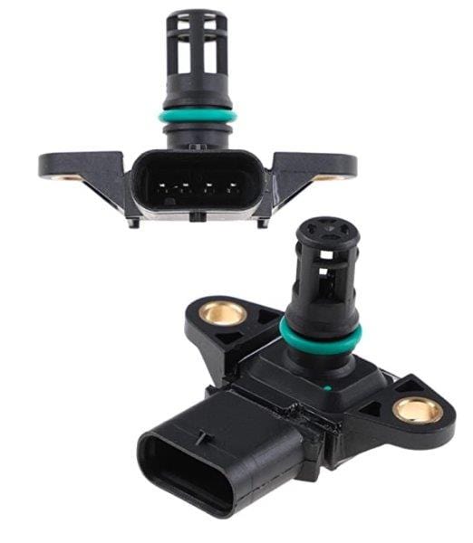 Sensor Map 4Pin Bmw 1,2,3,4,5,6,7,X1,X3,X4,X5,X6,Z4 N20,N55,N54,63 (41