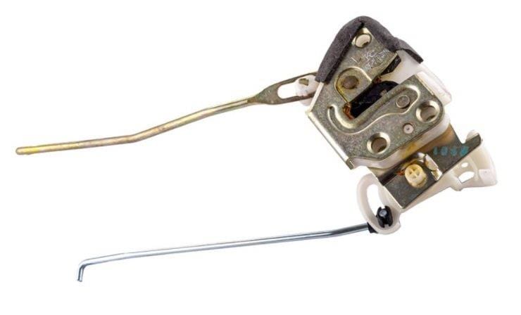 Door Lock Lh Toyota Avanza 1.3,1.5 2006> (504767) - Modern Auto Parts