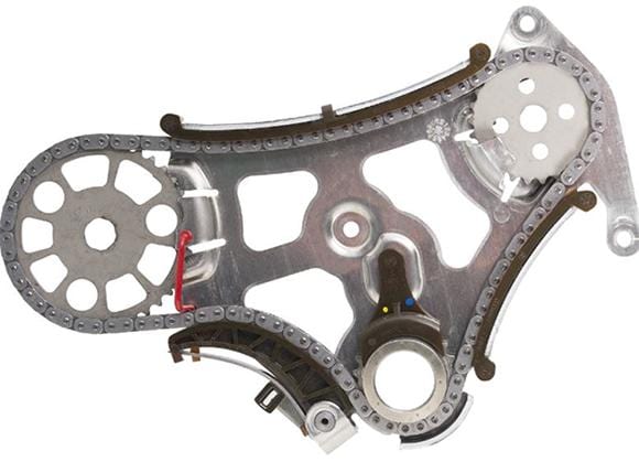 Timing Chain Kit BMW E90 N52 3.0 6 Cylinder (with sprockets) 103881