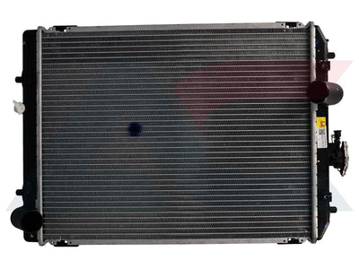 Buy Car Radiators Online in South Africa | Modern Auto Parts
