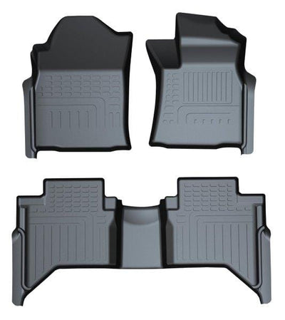 Toyota Hilux & Fortuner Parts | Spares for All Models