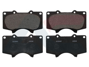 Toyota Hilux & Fortuner Parts | Spares for All Models