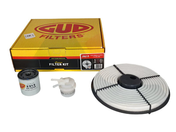 Toyota Corolla Conquest Tazz 2E 1 3 Service Kit Price South Afric