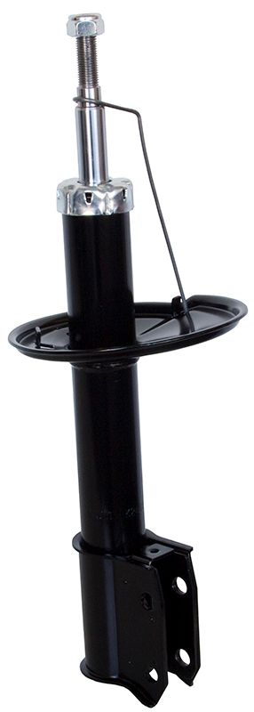 Front Shock NP200, Logan, Sandero 1.4–1.6 (2008–Onward) SX011