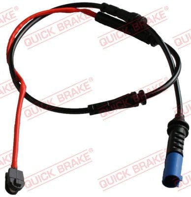 Front Brake Sensor BMW G20 G80 G22 G82 i4 M3 M4 – 760mm