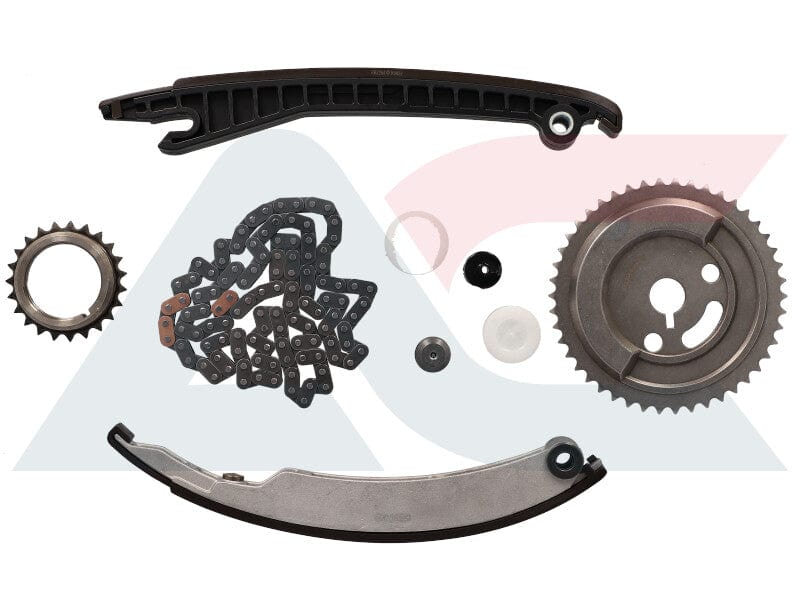 Timing Chain Kit with Gears – Neon, Mini Cooper R53/R56