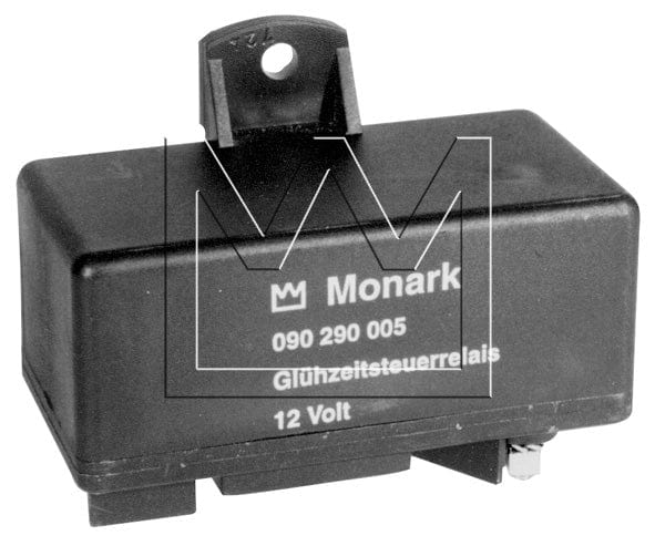 Glow Plug Preheat MONARK 090290005 - Modern Auto Parts