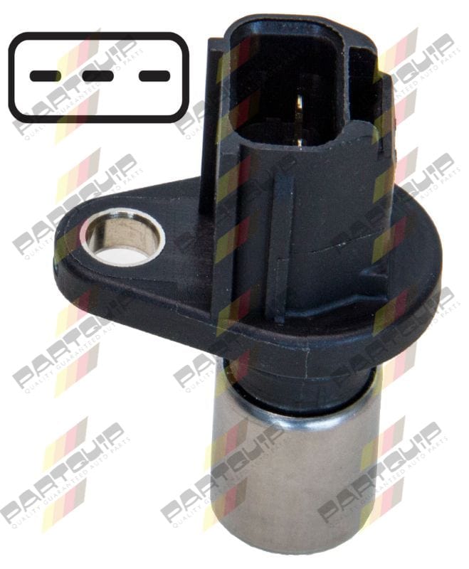 Camshaft Position Sensor Toyota Yaris 1.3 2SZ-FE (02-05) 2SZ-FE CAM021