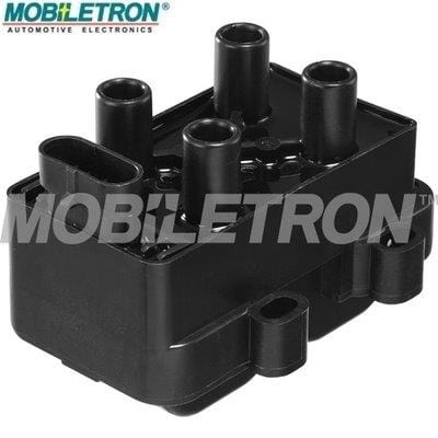 Ignition Coil Pack Nissan Np200 1.6 K7M Renault Clio E7J F4R Renault