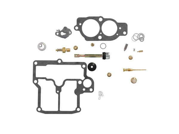 Carburetor Kit Toyta Tazz