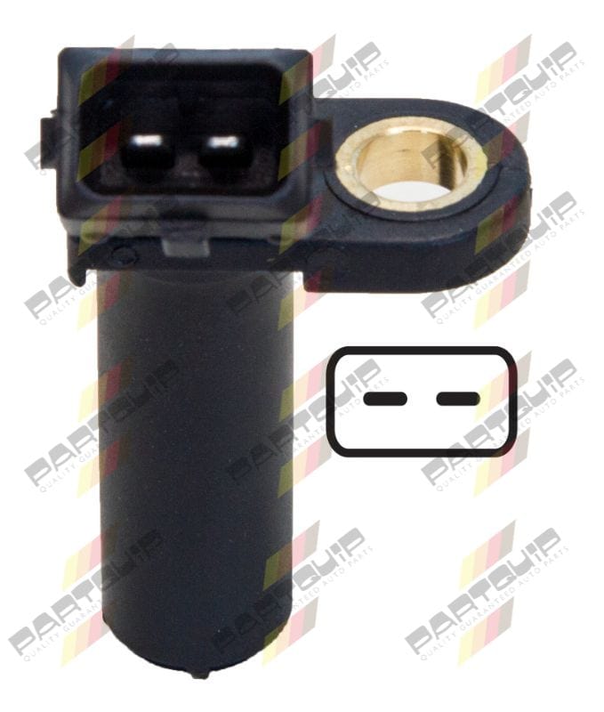 Crankshaft Pulse Sensor Mazda Soho 1.3 Rocam 1.3 J4R, J4T, 1.4 F1F6