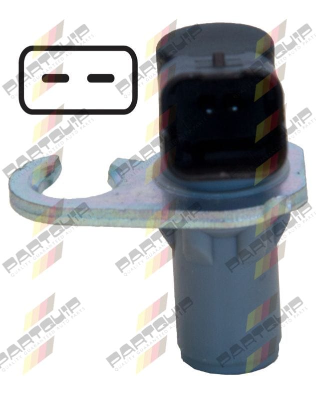 Crankshaft Pulse Sensor Opel Corsa Utility 1.4 Utility Z 14 XE (00-10)