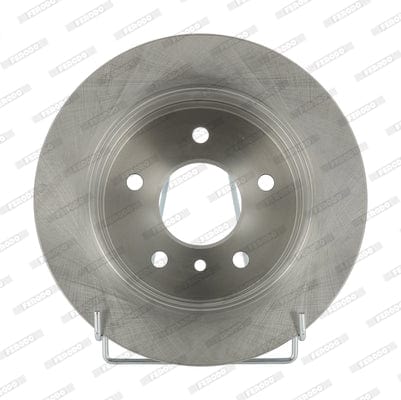 Brake Disc (Pair) M/Benz A-Class(W168)-Rear (Set)