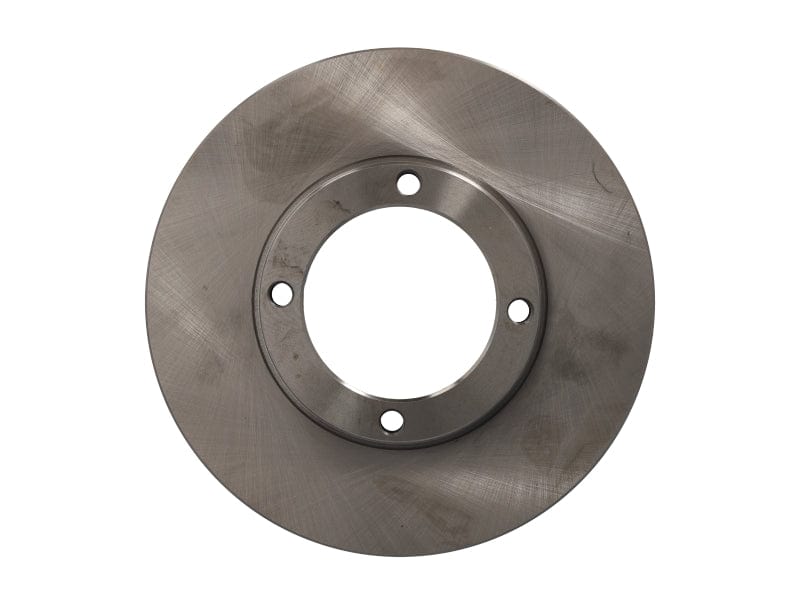 Brake Disk Tata Super Ace 1.4D 2014- Front Ddf2588X Ferodo