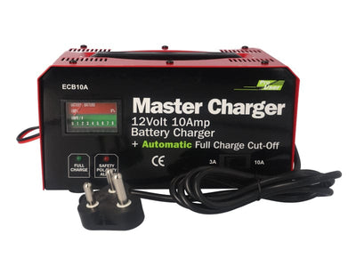 Jump Starters, Battery Chargers & Cables – Fast SA Delivery