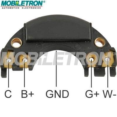 Pm451 Ignition Module Mazda Drifter 2 0 2 6 3 0 At Low Prices Sou