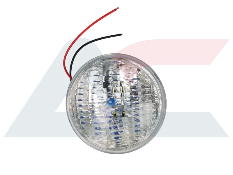 Universal Sealed Beam Round 4416