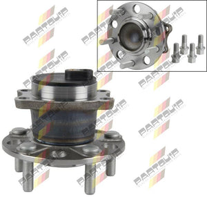 Partquip Wheel Bearing Kits