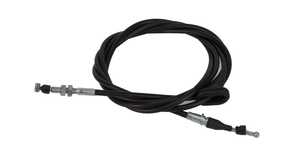 AC719 Accelerator Cable Ford Spectron 91-04 Mazda Marathon 2.2 91