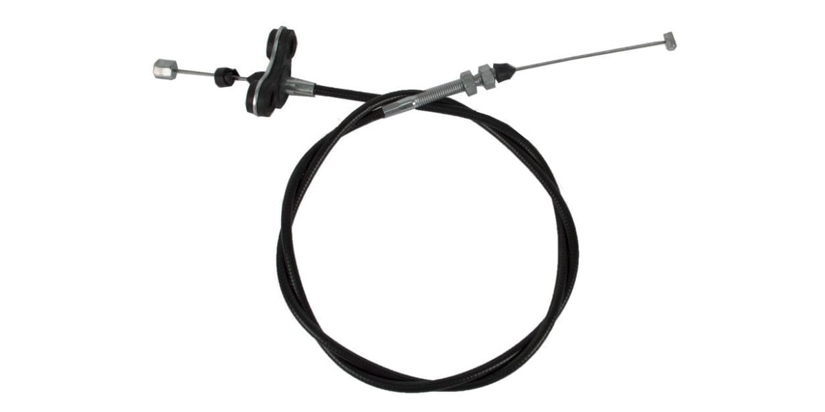 AC742 Accelerator Cable Toyota Conquest Tazz 1.3 Corolla 1.3 88-0