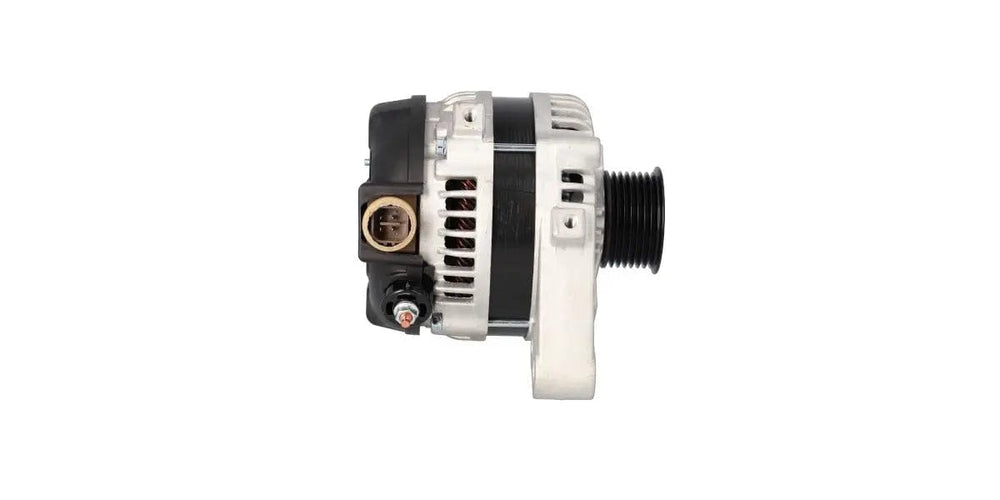 Alternator 12V Toyota Fortuner Land Cruiser 4.0L 1Gr-Fe 130A 4 Pi