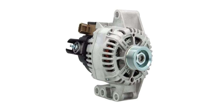 Alternator Ford Fiesta[2] 1.3I 1.4I 1.6I Rocam Duratec 2002-2007
