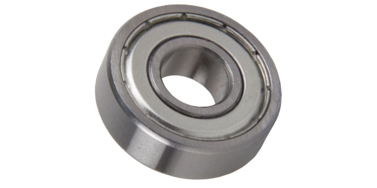 Alternator Generator Bearing Various Makes Models 6000ZZ