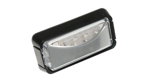 Autogear Led Truck Number Plate Lamp TL15LED
