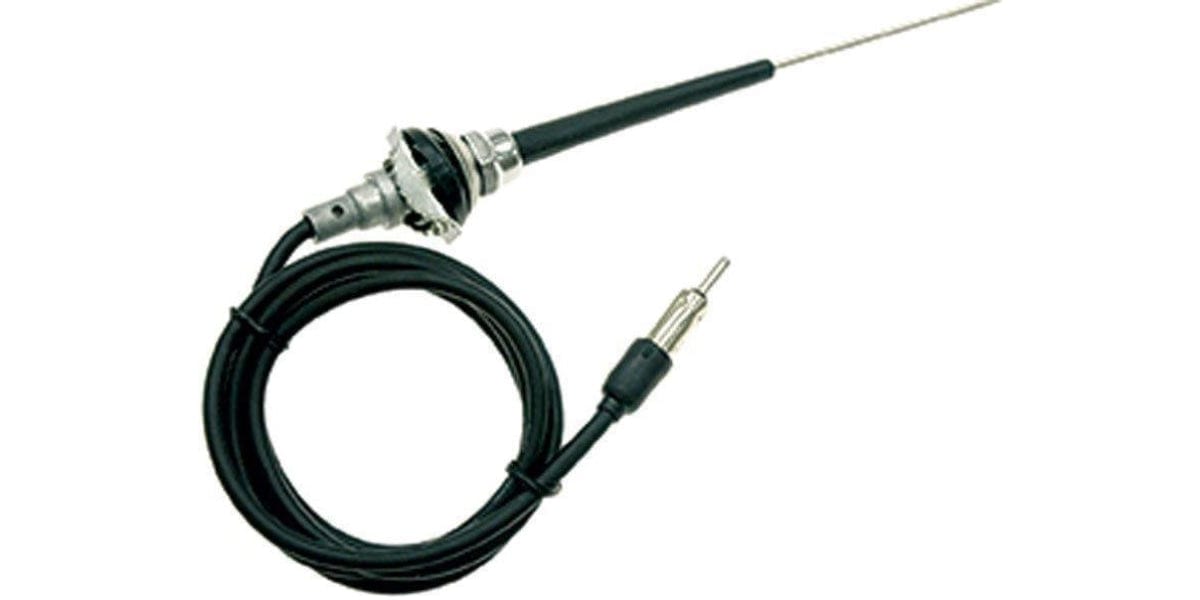 Autogear Mechanical Fm Top Mount Aerial AE01