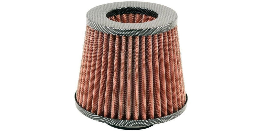 Autogear Performance Perforated Cone Filter 60Mm - Modern Auto Parts