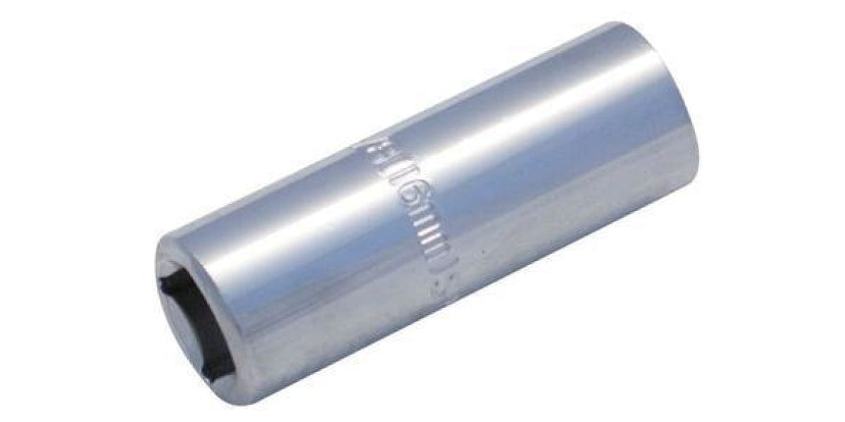 Autogear Plug Socket 16Mm