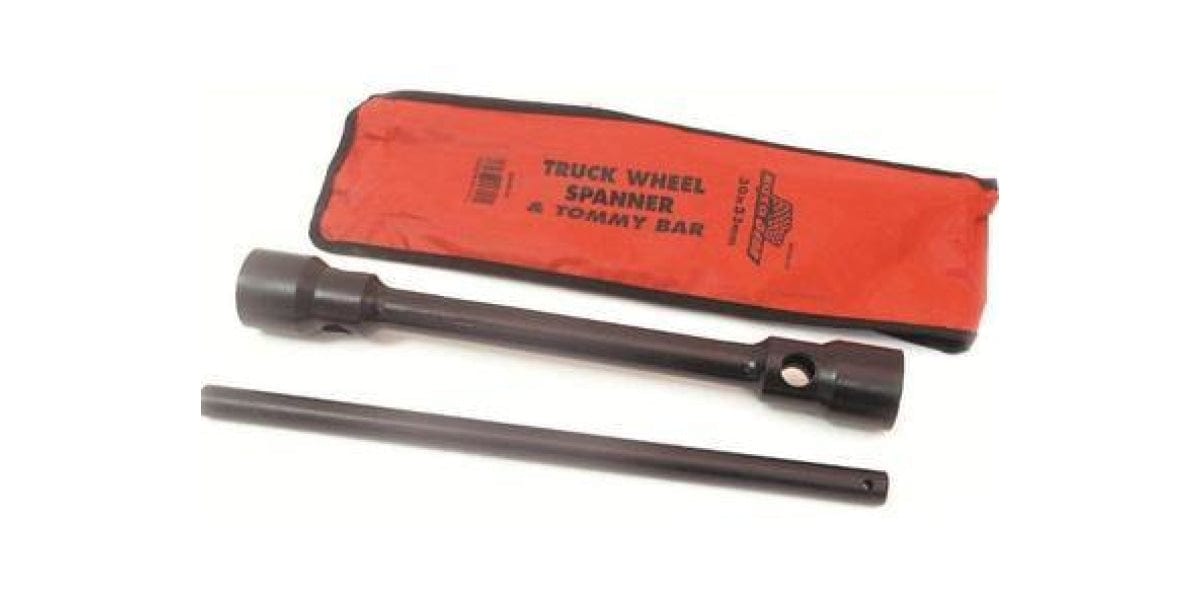 Autogear Truck Wheel Spanner