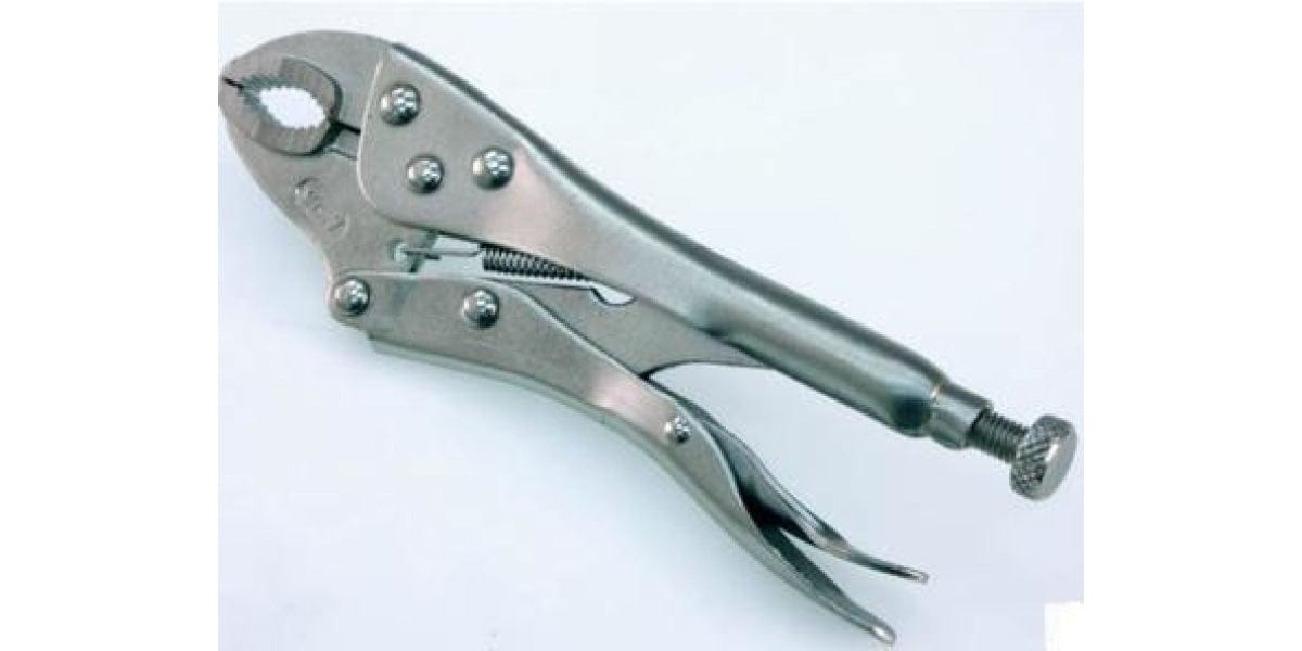 Autogear Vice Grip 175Mm