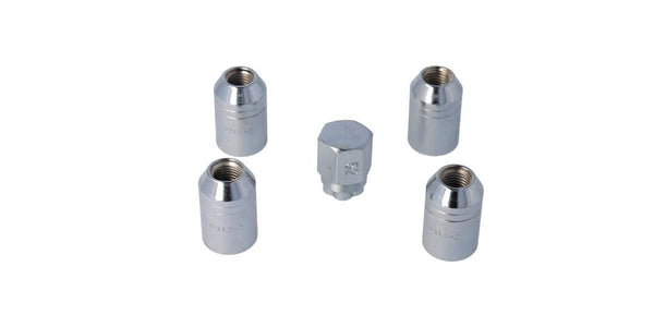 Automotive Car Wheel Lock Nut Sets Spare Parts Low Price Delivery