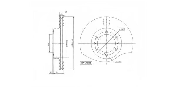 Toyota Hilux & Fortuner Parts | Spares for All Models