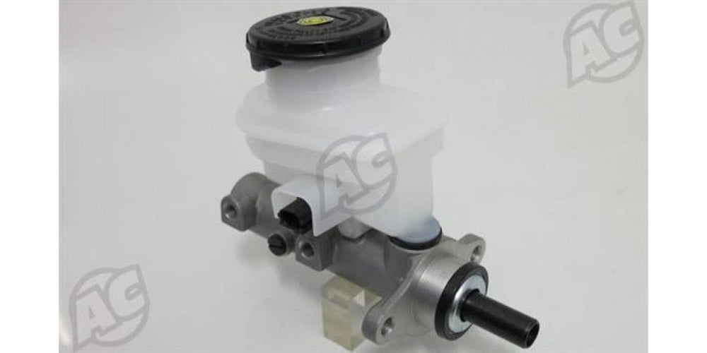 Brake Master Cylinder Isuzu Kb Fleetside 2004- ISU108 - Modern Auto