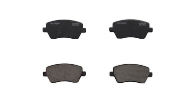 Brake Parts South Africa – Discs, Calipers, Sensors, Kits