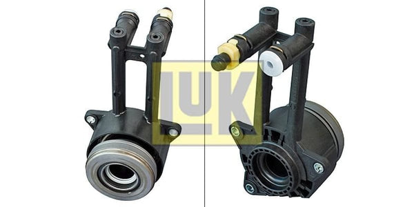 LUK Clutch Kits South Africa | RepSet, DMF, CSC, Release Bearings