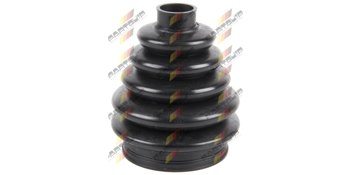 Cv Joint Boot & Clamps Citroen C2, Ford Fiesta V, Mazda Etude, Nissan ...