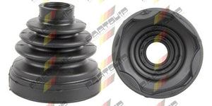 Toyota Land Cruiser Parts South Africa | 70 Series & V8 Spares