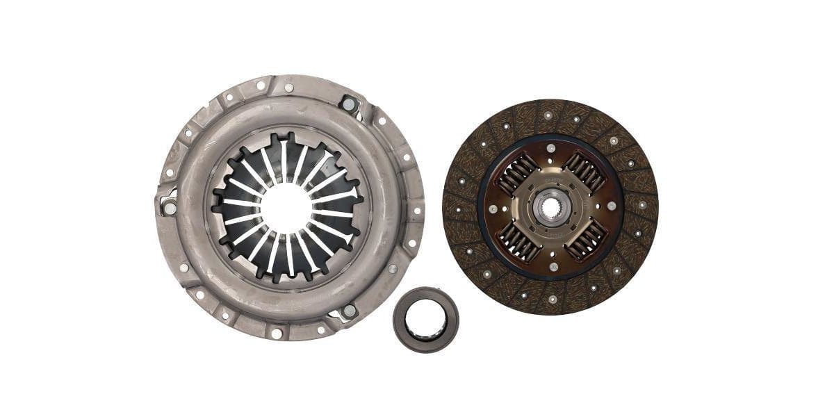 Daewoo Opel C18Le 1.8E 1.8Se 2.0Seh Clutch Kit CK457M Price South