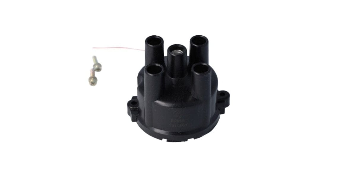 Distributor Cap Ford Laser,Meteor,Bantam,Mazda Rustler (Cvh-Fua,Cvh,Cv