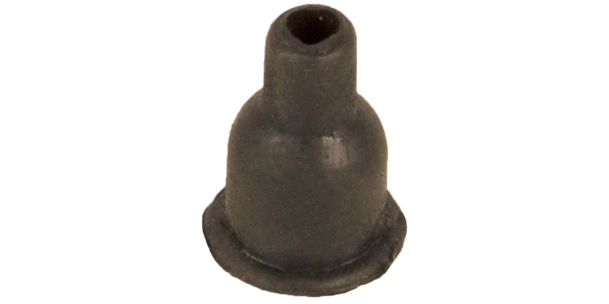 Distributor Cap Rubber Single Various Makes Models